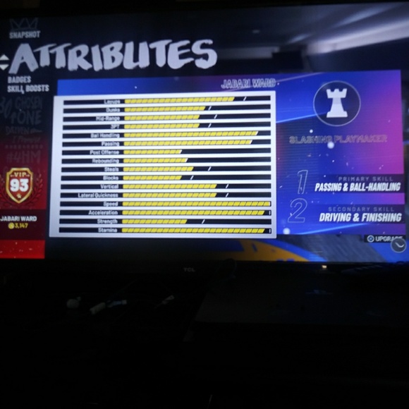 2k | Other | 2k Account 93 Overall | Poshmark